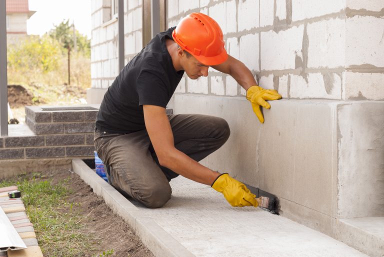 15 Foundation Terms You Need to Know | Ray Arnold Masonry & General ...