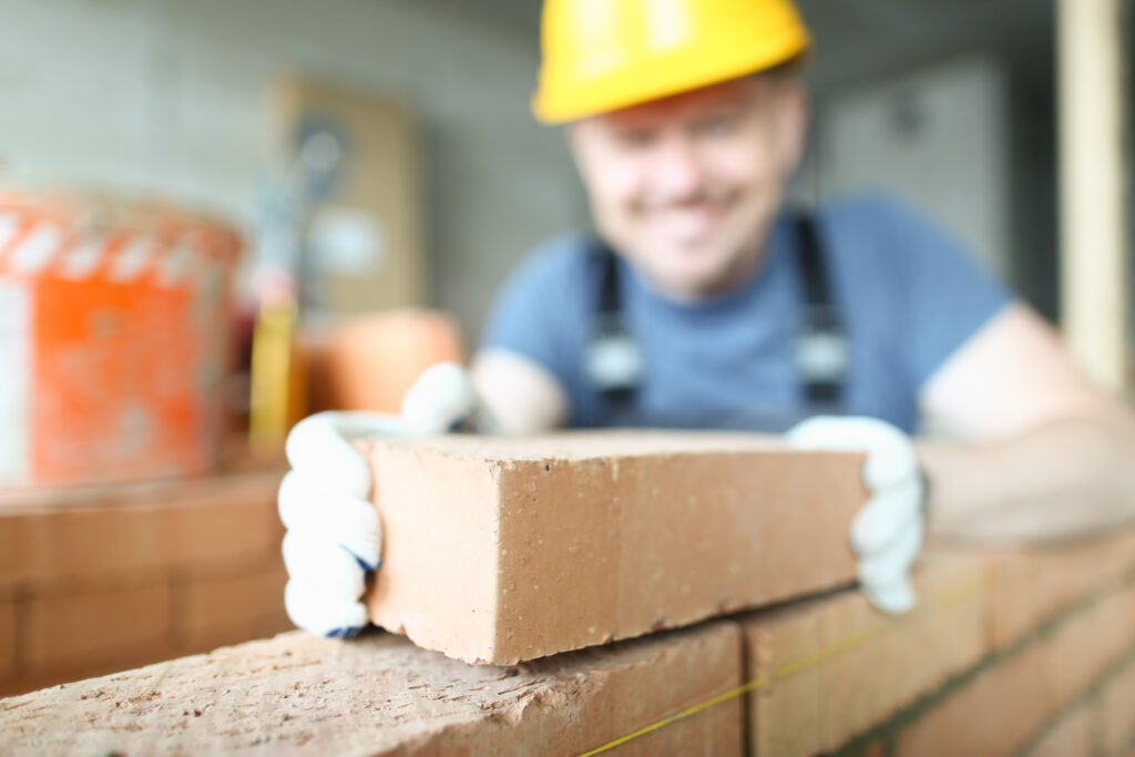 The Top Six Benefits of Masonry | Ray Arnold Masonry & General Contracting